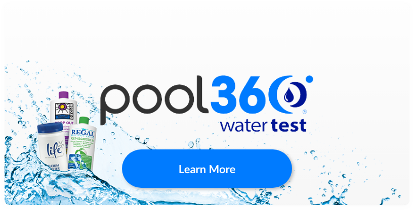 POOL360 | Home